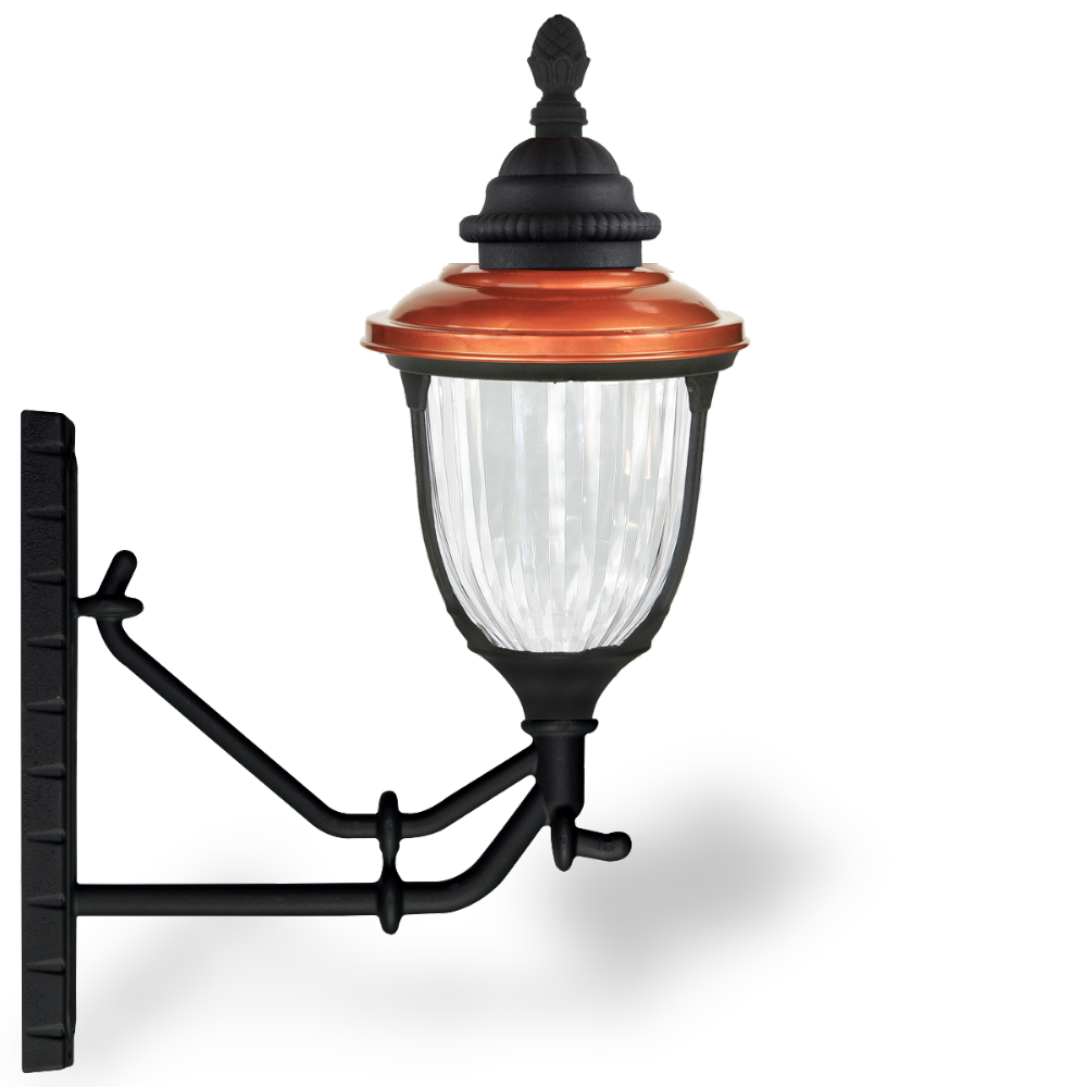 Dekoratif Dış Mekan Bahçe Döküm Aplik | SYM 1591