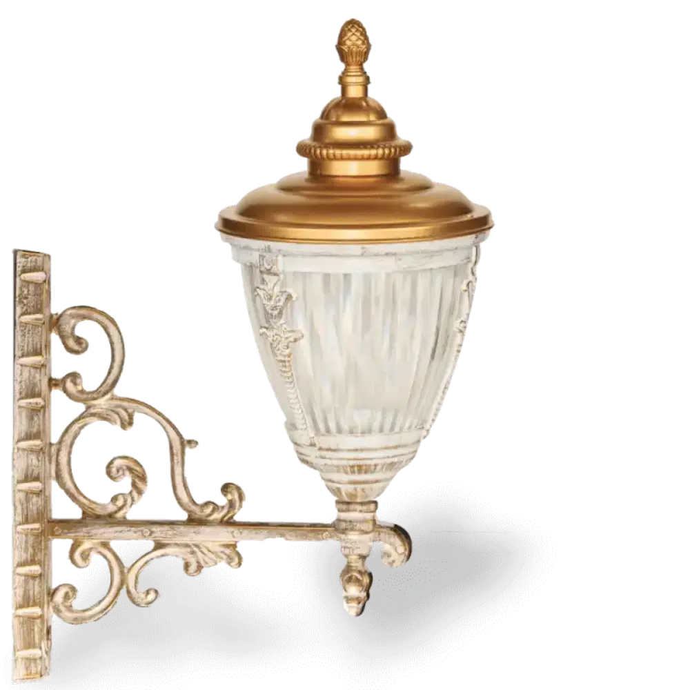 Dış Mekan Aplik: SYM 1541 | Duvar Tipi