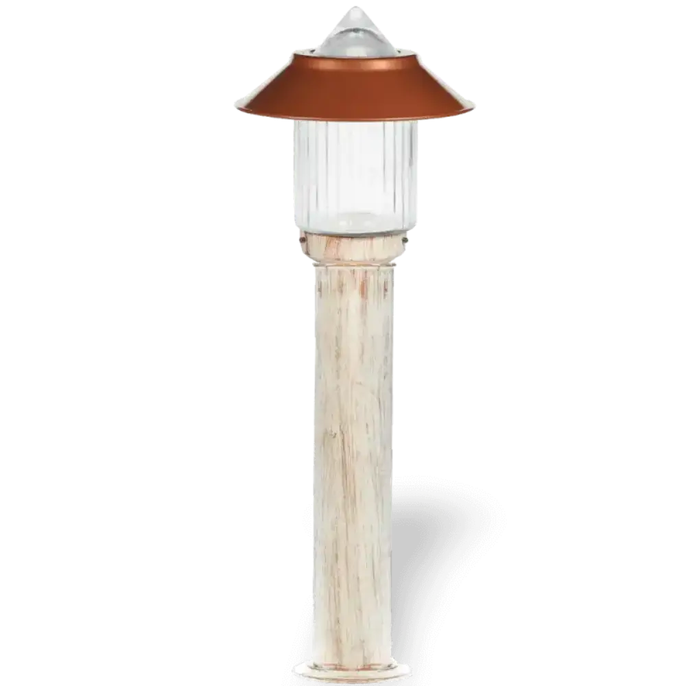 Dekoratif Dış Mekan Bahçe Döküm Aplik | SYM 1770